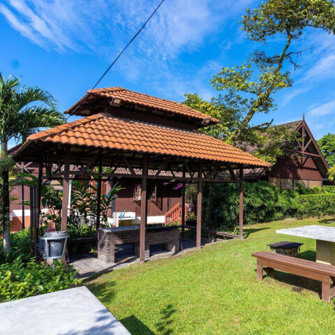 Carpe Diem Serendah | The Ideal Team Building Venue