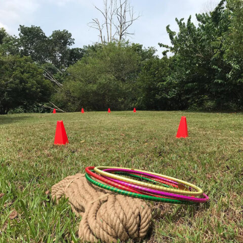 Carpe Diem Serendah | The Ideal Team Building Venue